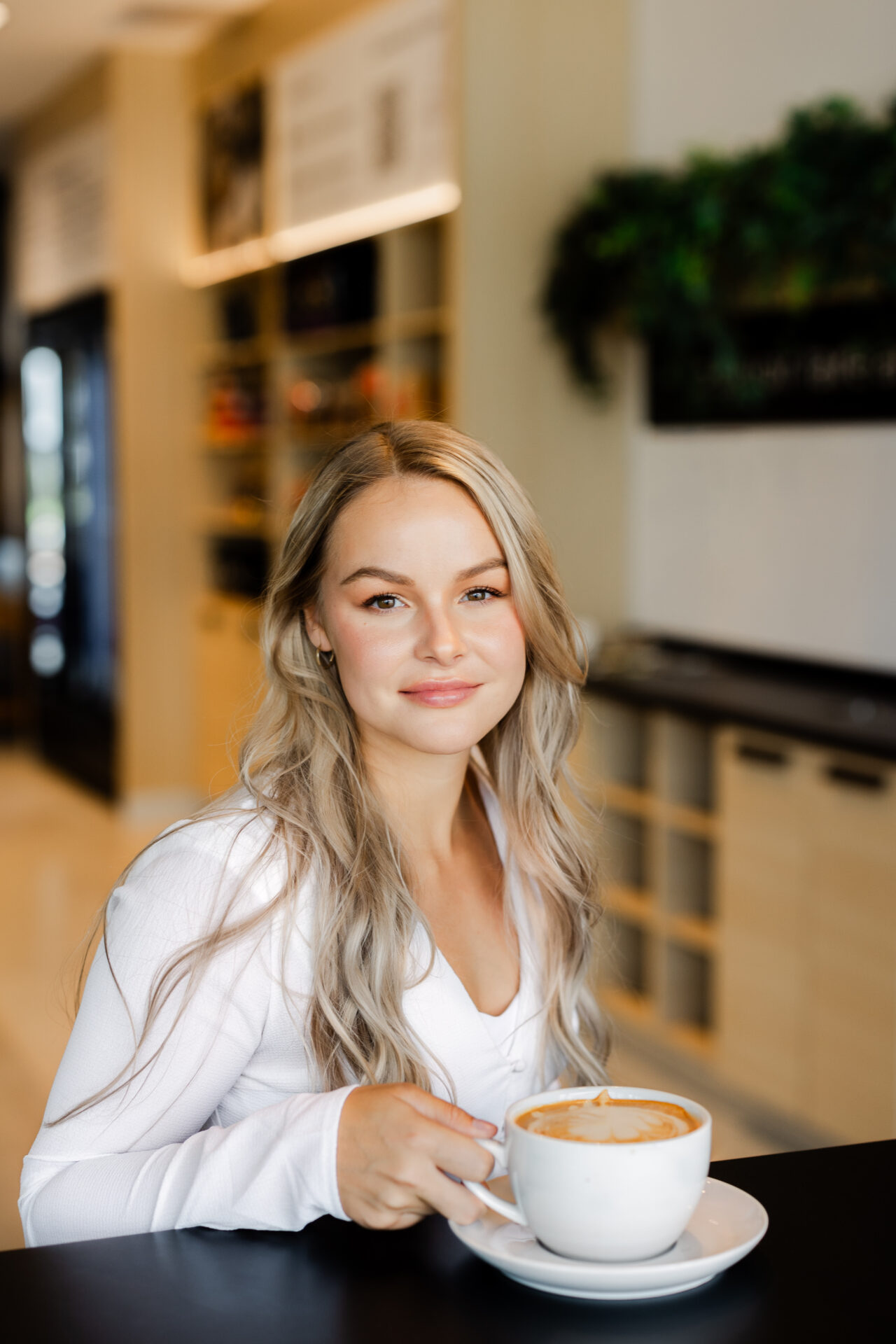 About - Erika Pharand, Dt.P. Nutritionniste-Diététiste